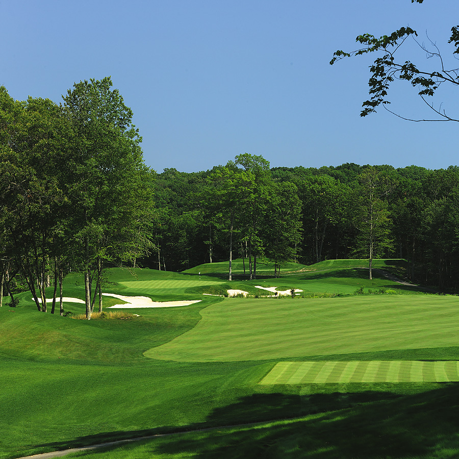 South Course Gallery - Lake of Isles Golf Club and Resort