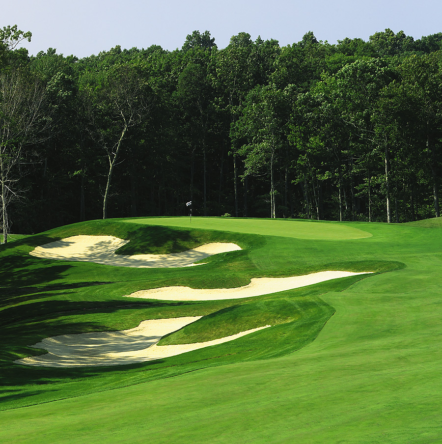 South Course Gallery - Lake of Isles Golf Club and Resort