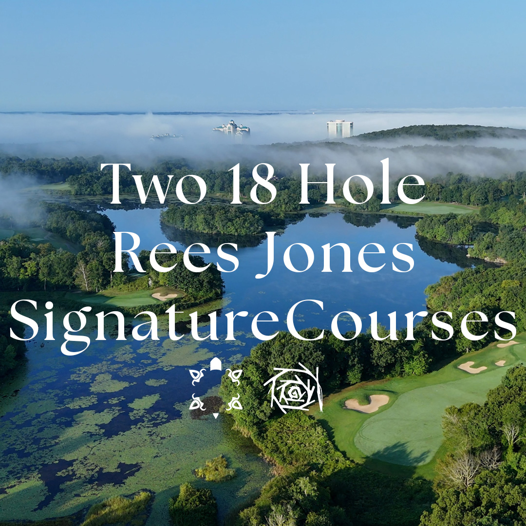 Membership - Lake of Isles Golf Club and Resort