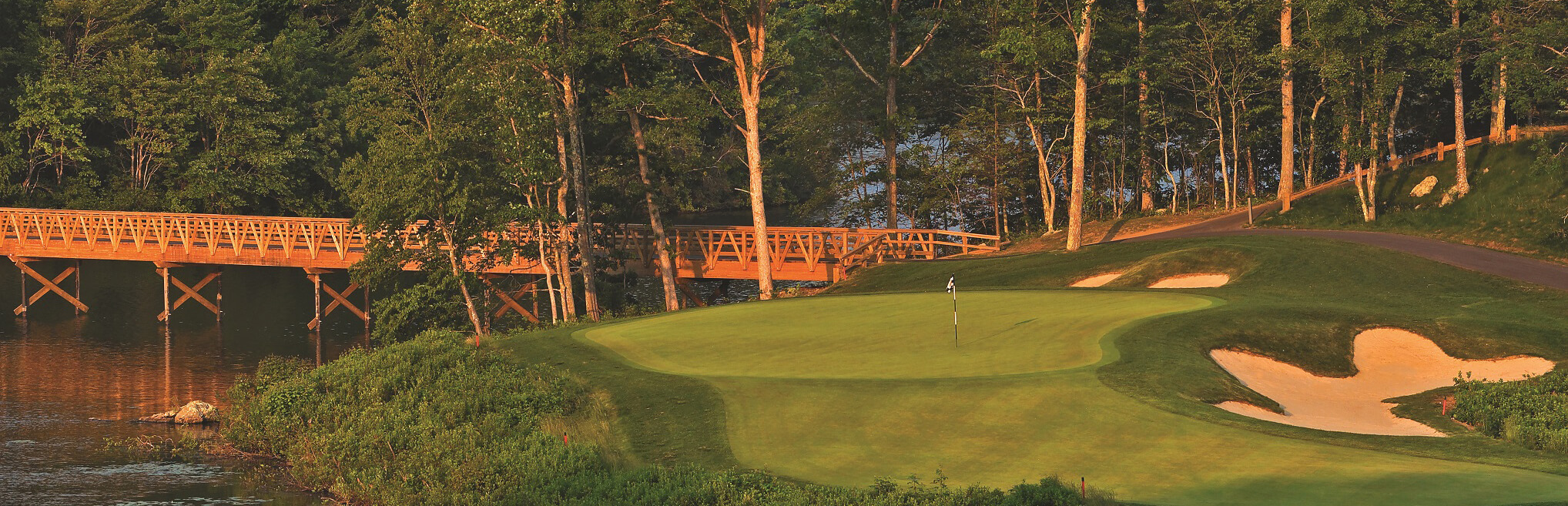 Book Now - Lake of Isles Golf Club and Resort