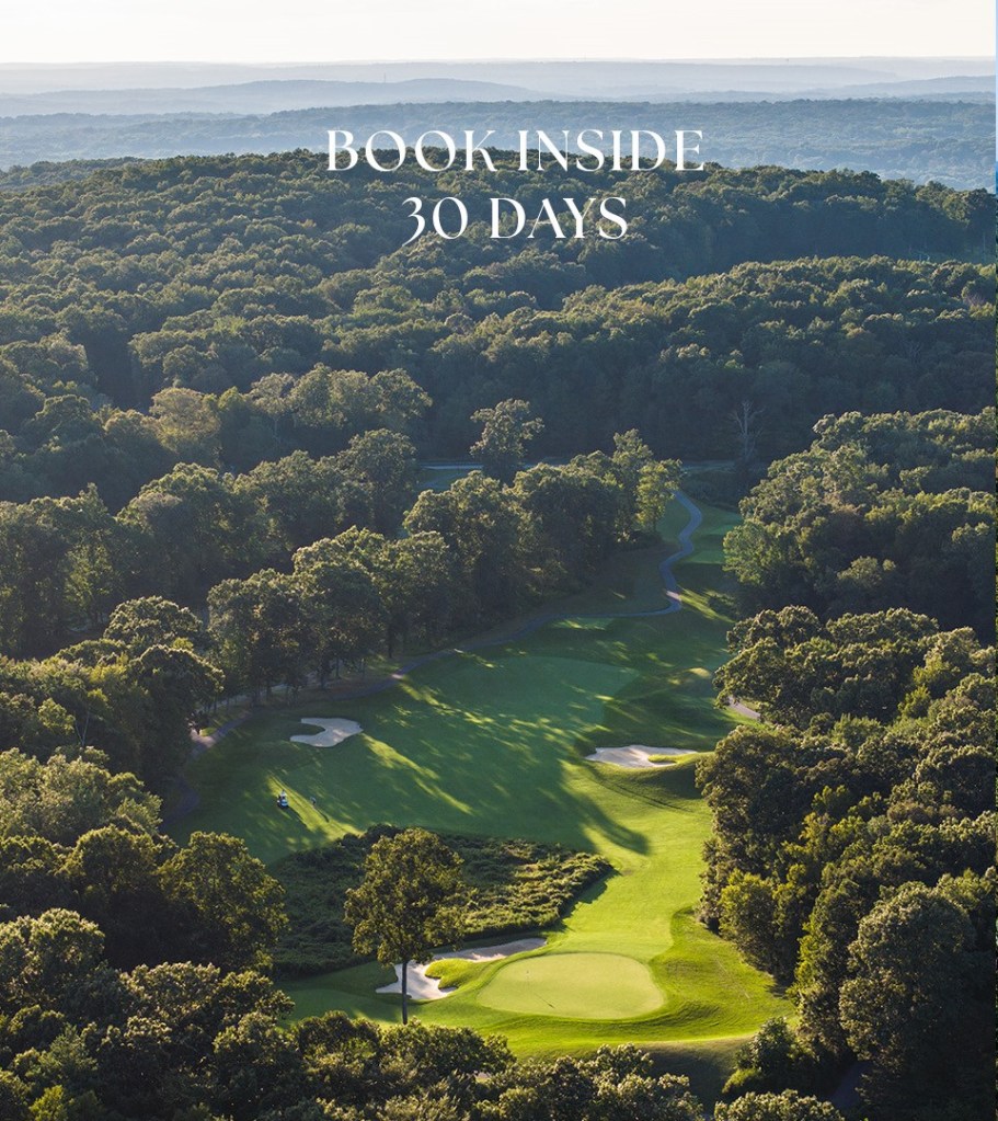 Book Now - Lake of Isles Golf Club and Resort