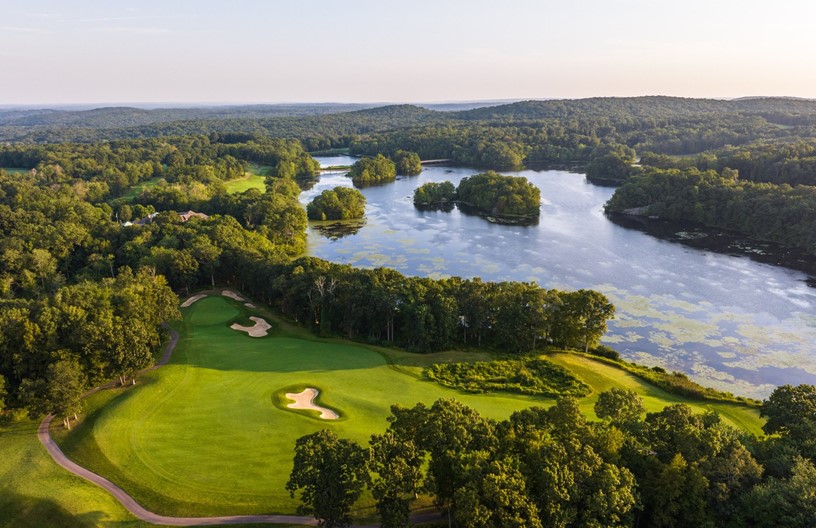 Foxwoods Stay & Play - Lake of Isles Golf Club and Resort