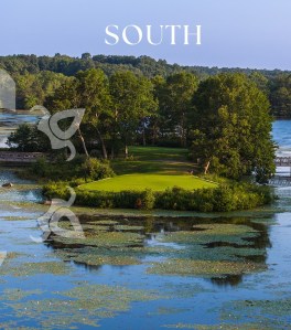 Golf Courses - Lake of Isles Golf Club and Resort
