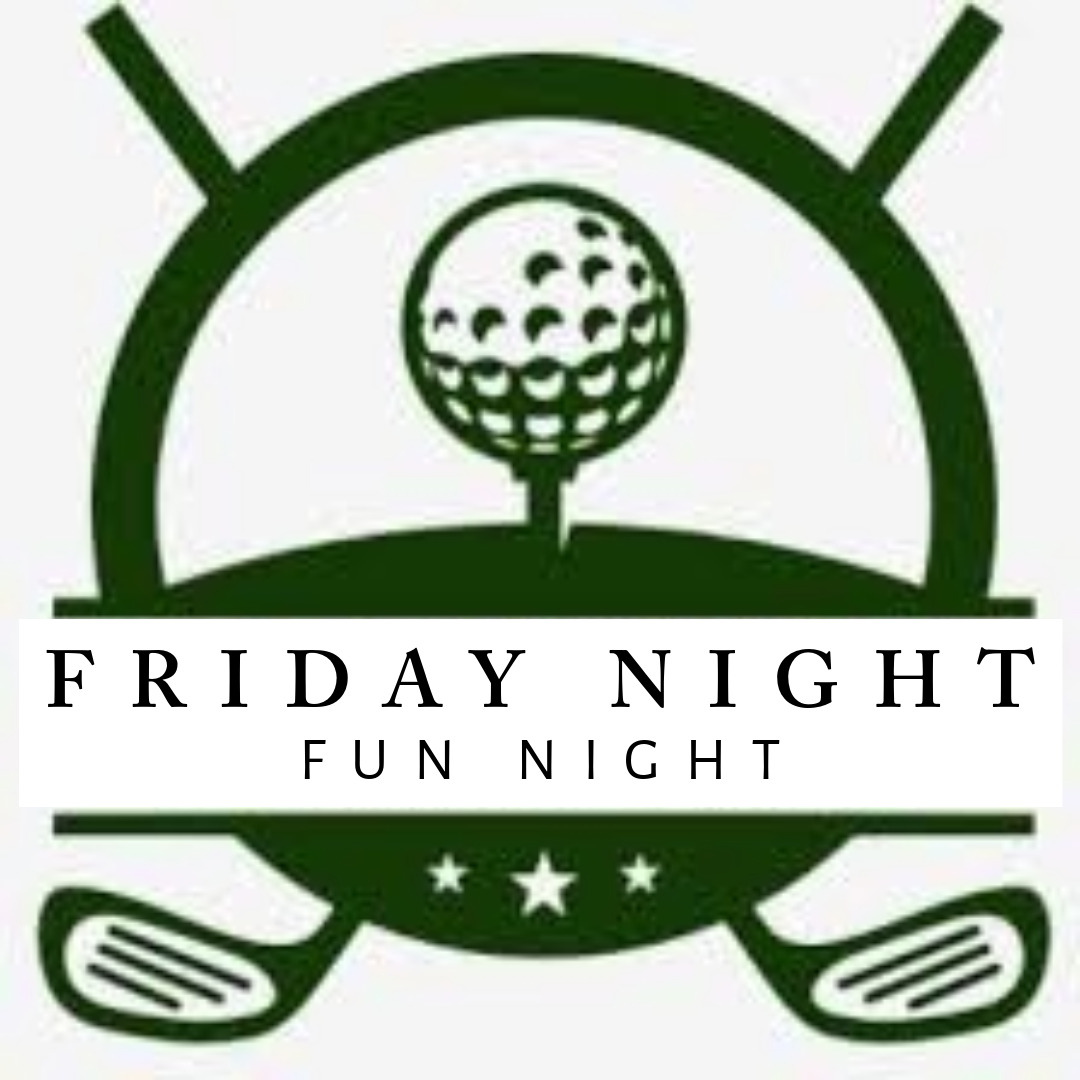 Friday Fun Night - Lake of Isles Golf Club and Resort