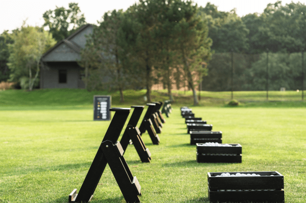 Instruction - Lake of Isles Golf Club and Resort