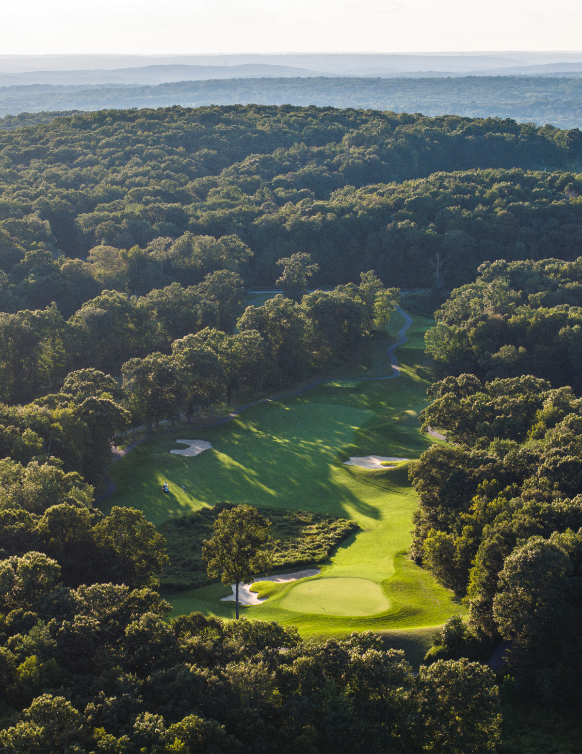 South Course Gallery - Lake of Isles Golf Club and Resort