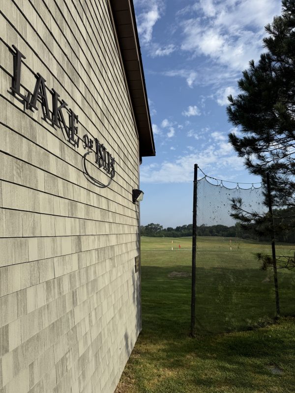 Instruction - Lake of Isles Golf Club and Resort