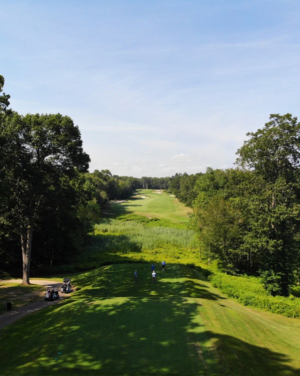 North Course Gallery - Lake of Isles Golf Club and Resort