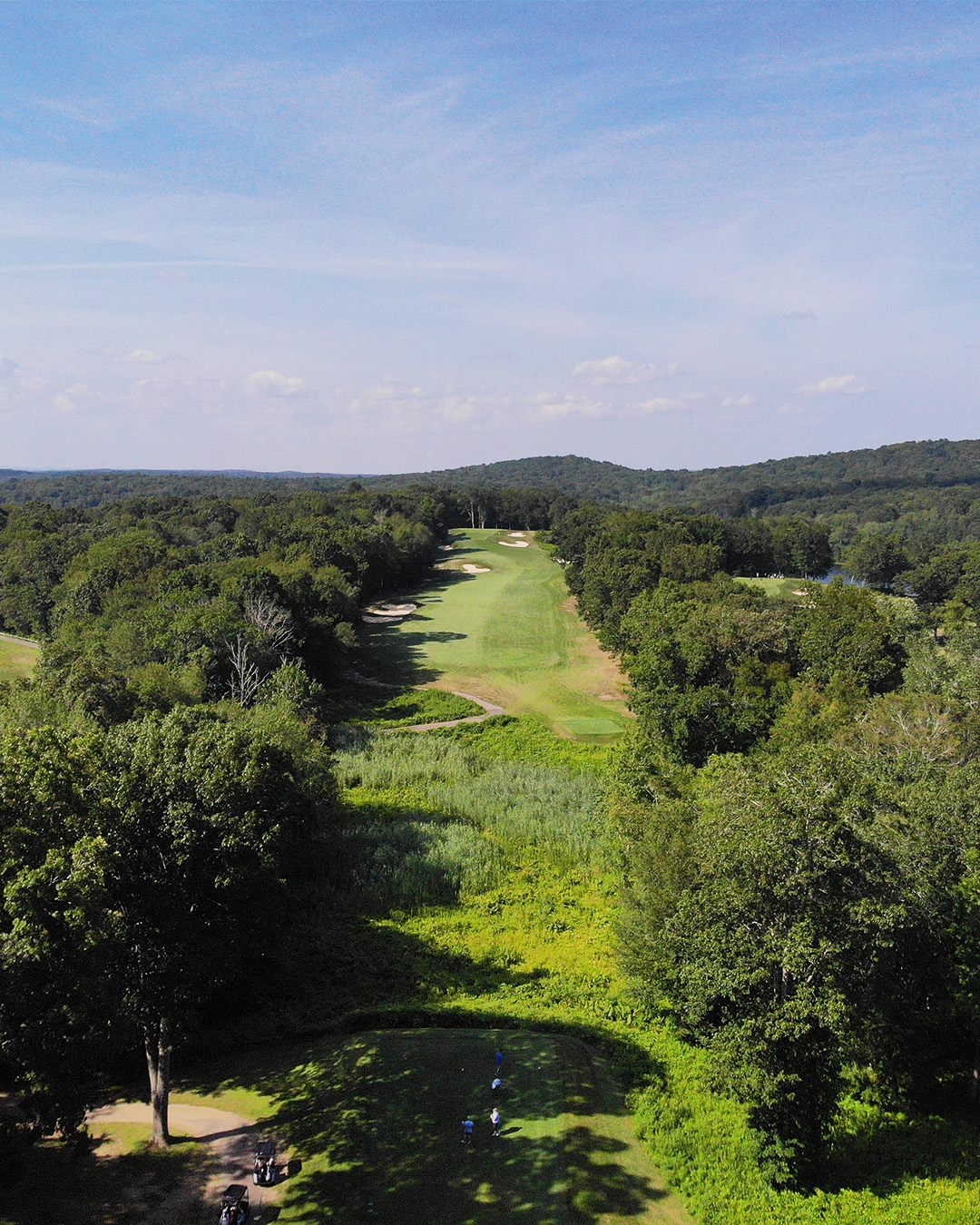 North Course Gallery - Lake of Isles Golf Club and Resort