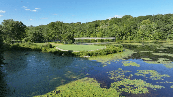 South Course Gallery - Lake of Isles Golf Club and Resort
