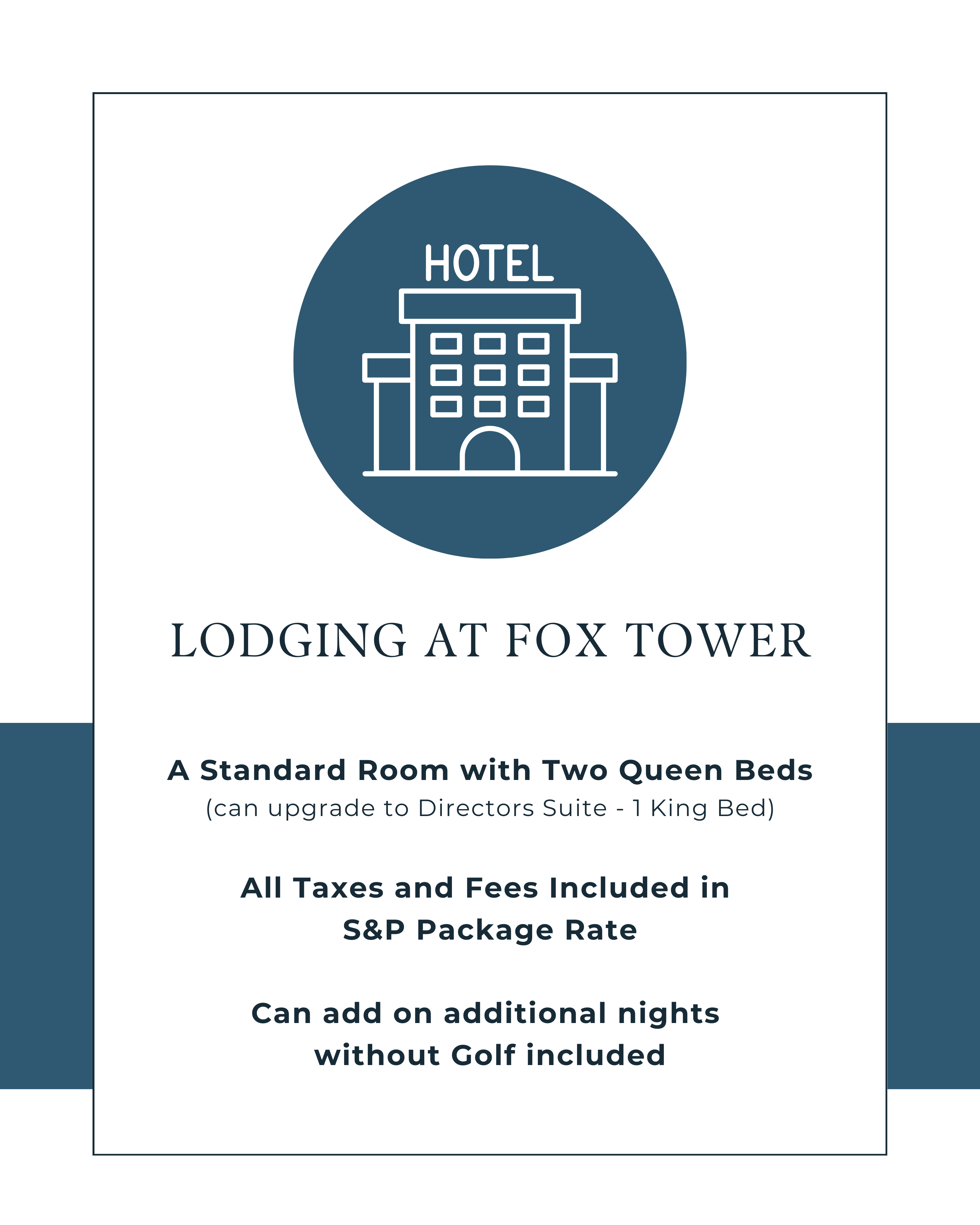 Foxwoods Stay & Play - Lake of Isles Golf Club and Resort