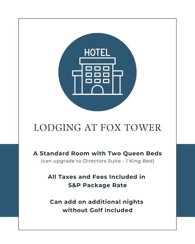 Foxwoods Stay & Play - Lake of Isles Golf Club and Resort